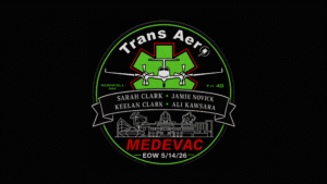 Joint Statement from Trans Aero MedEvac and Generation Jets