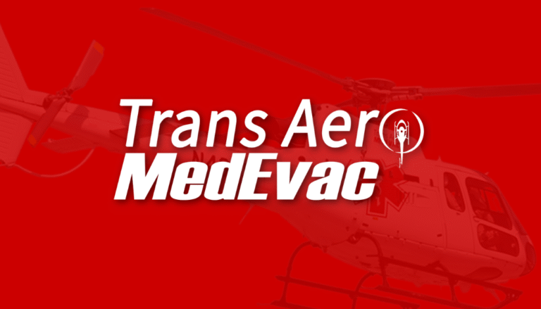 Statement from Trans Aero MedEvac Regarding Fixed-Wing Aircraft Accident